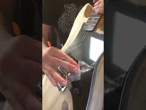 DIMARZIO EVOLUTION DP159 BRIDGE PICKUP+LOADED Black Strat | Reverb