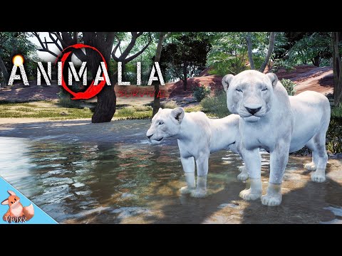 Steam Community :: Animalia Survival