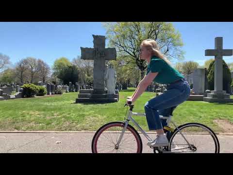Music Video of the Day: Dead on Arrival by Drew Citron (2020, dir by ...