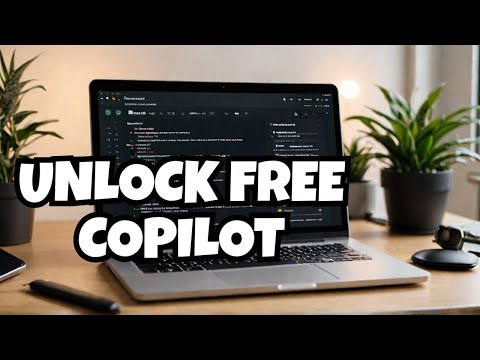 Why GitHub Copilot is now FREE