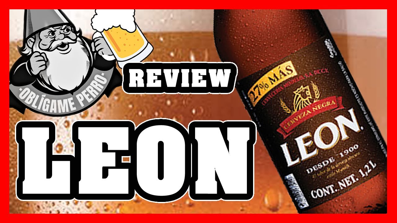 🍺 LEON BEER 🍺