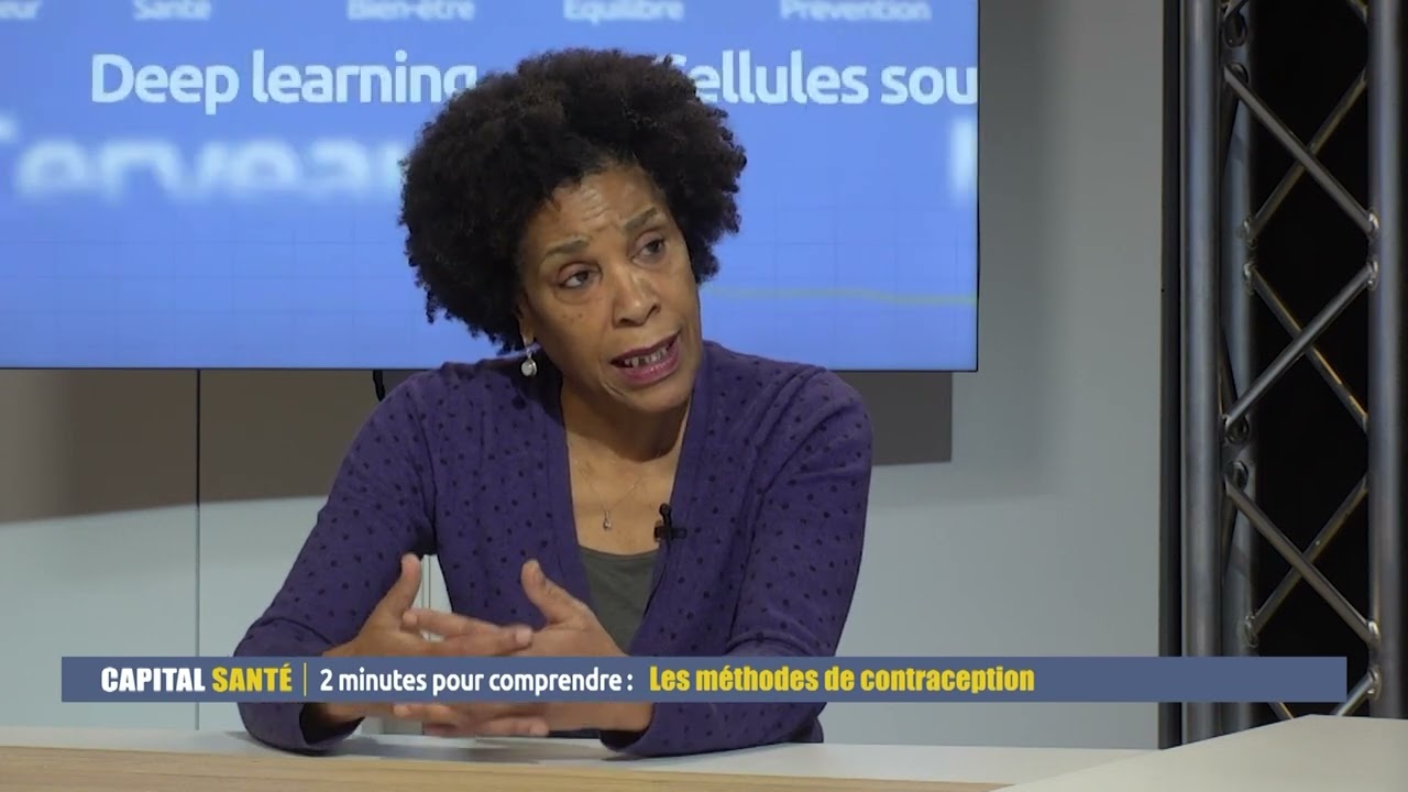 Les méthodes de contraception - 2 minutes pour comprendre