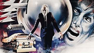 Phantasm streaming: where to watch movie online?