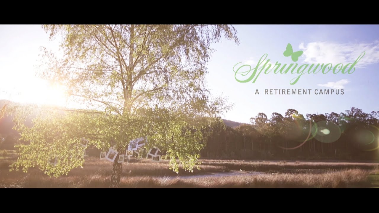Springwood Retirement Campus