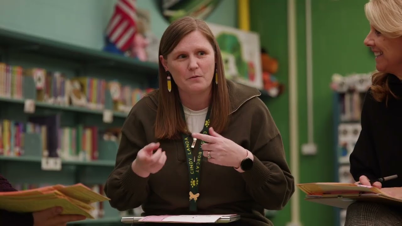 What is Leader in Me