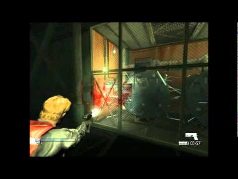 Steam Community :: Cold Fear