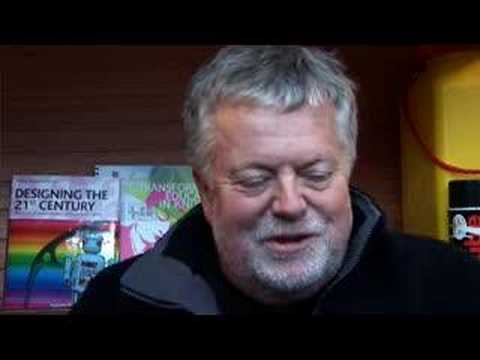 LTS: ICT and Learning. Prof Stephen Heppell