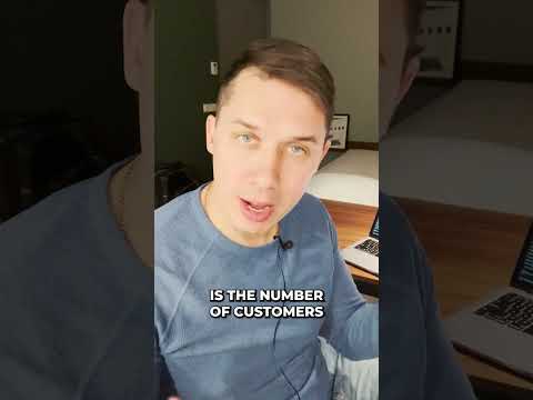 What Is Customer Churn? #shorts