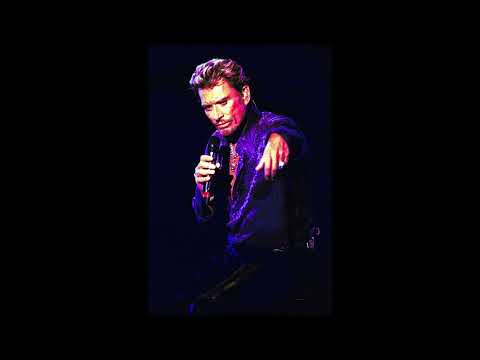 Johnny HALLYDAY Olympia 2000 (III)