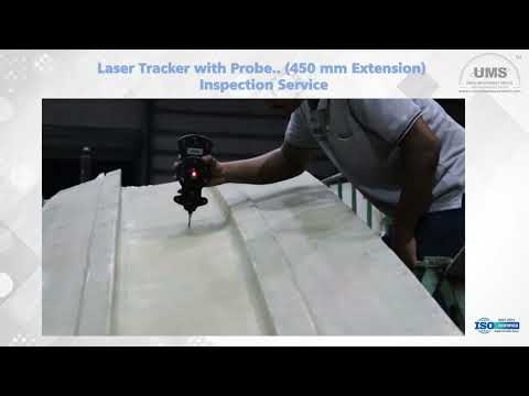 Laser Inspection System at Best Price in India