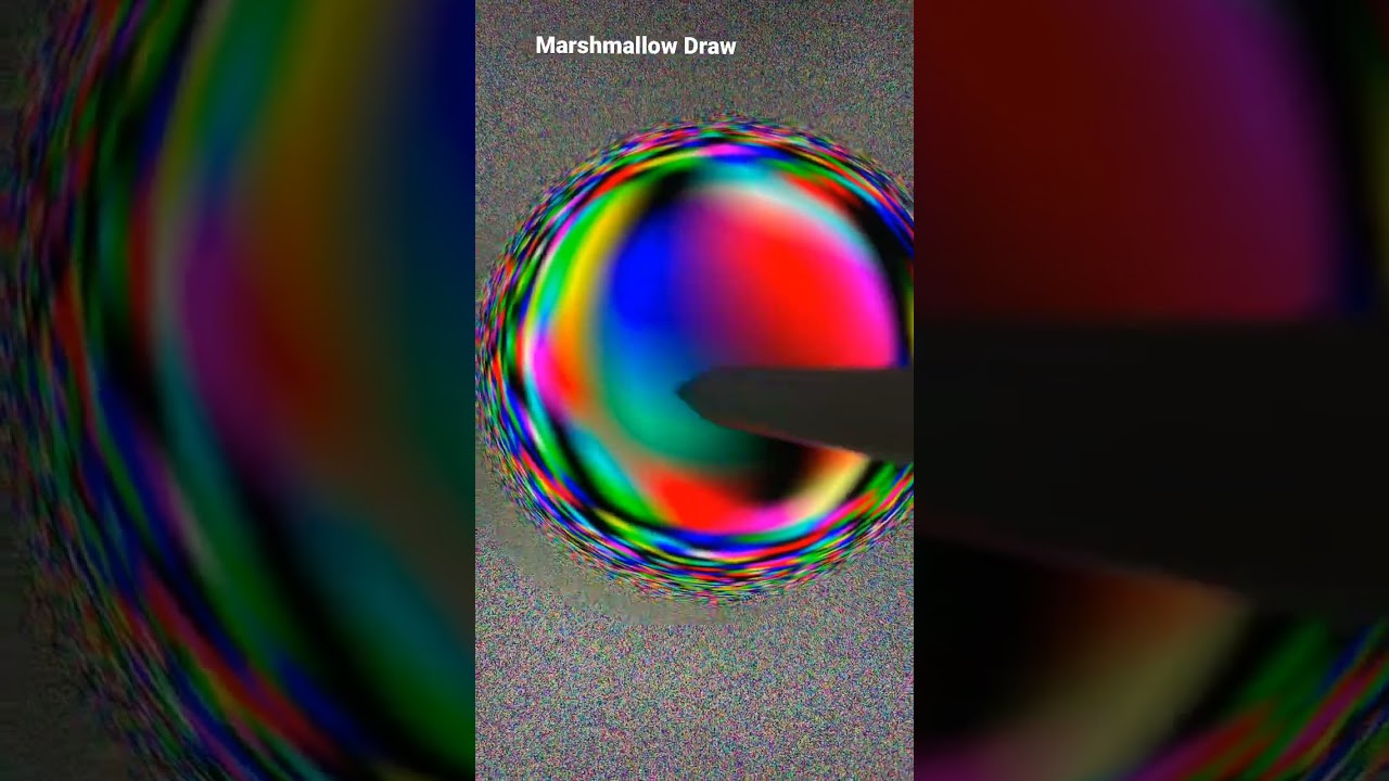 How to do Color Picking Trick in PROCREATE  #Shorts #procreate #color