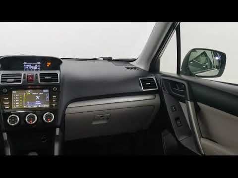 2016 Subaru Forester 2.5i Premium South St. Paul Minneapolis Woodbury Bloomington Eagan