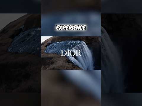 Dior Sauvage Commercial ft. Johnny Depp | The Iconic Men’s Fragrance