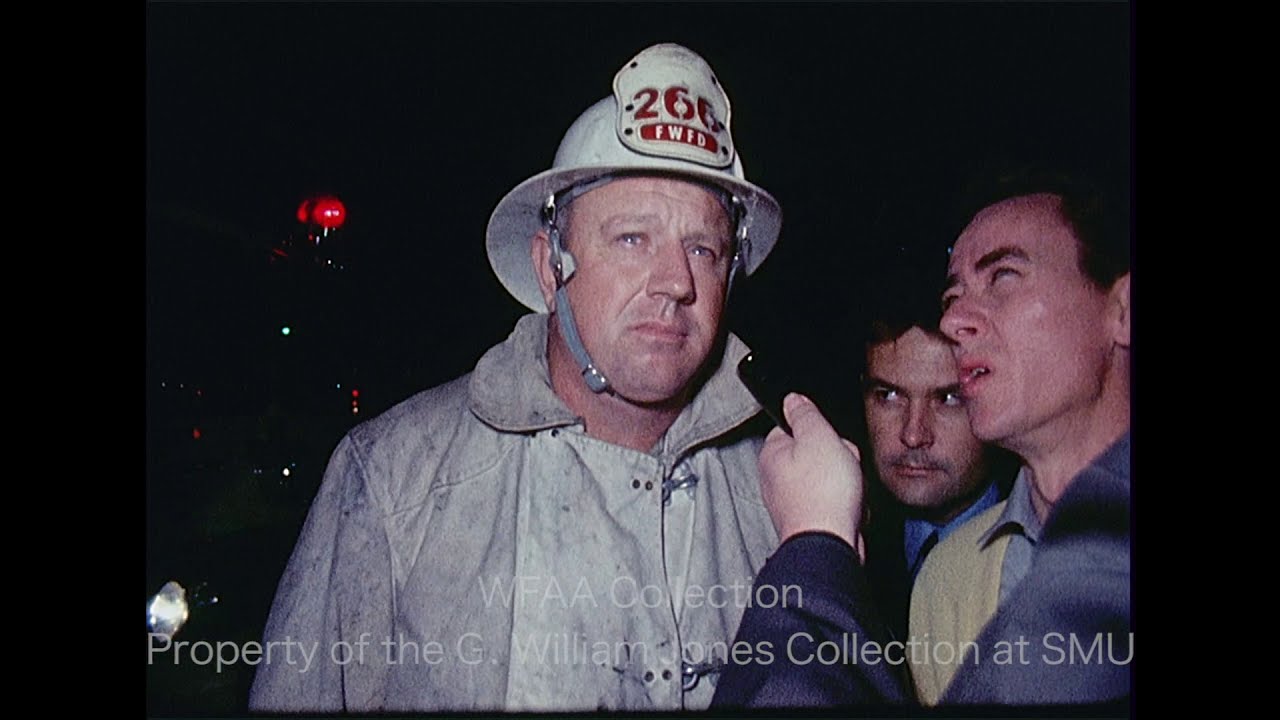WFAA - December 28, 1968
