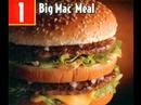 McDonald's Rap with Lyrics!!!