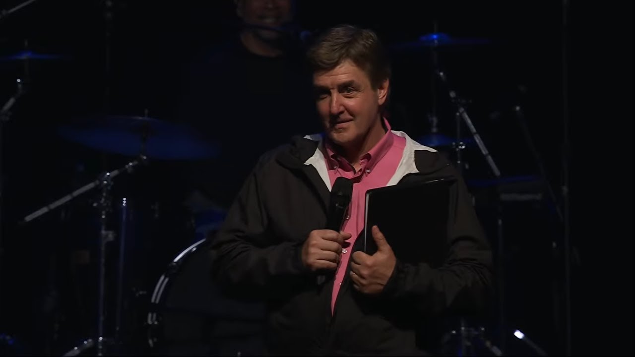 Easter 2026 — Three Centurions [Saturday]