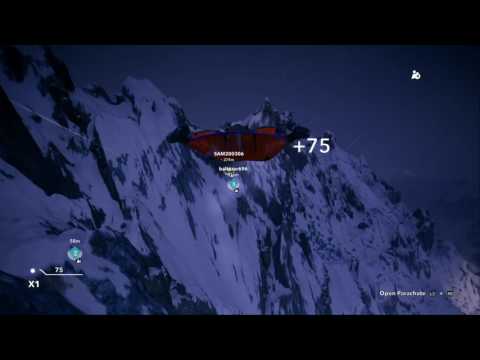 Steam Community :: Video :: Steep Beta gameplay