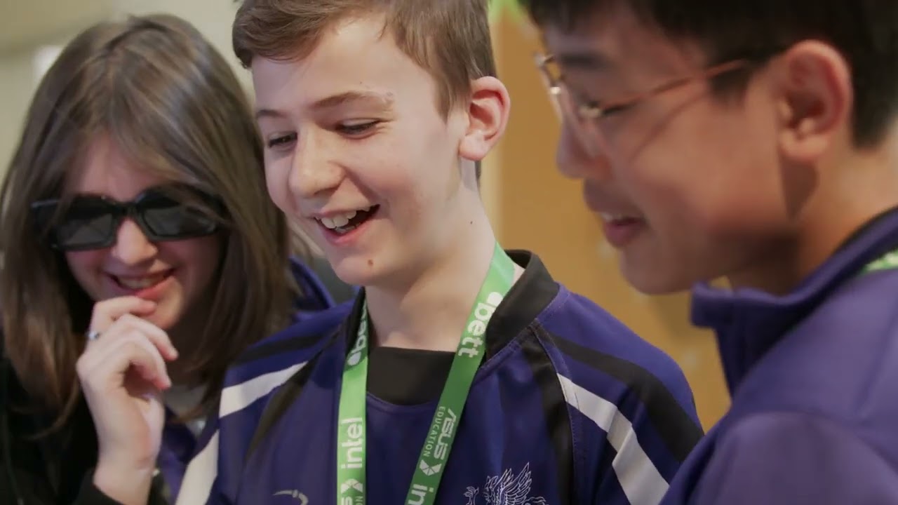 Looking back at Bett 2022