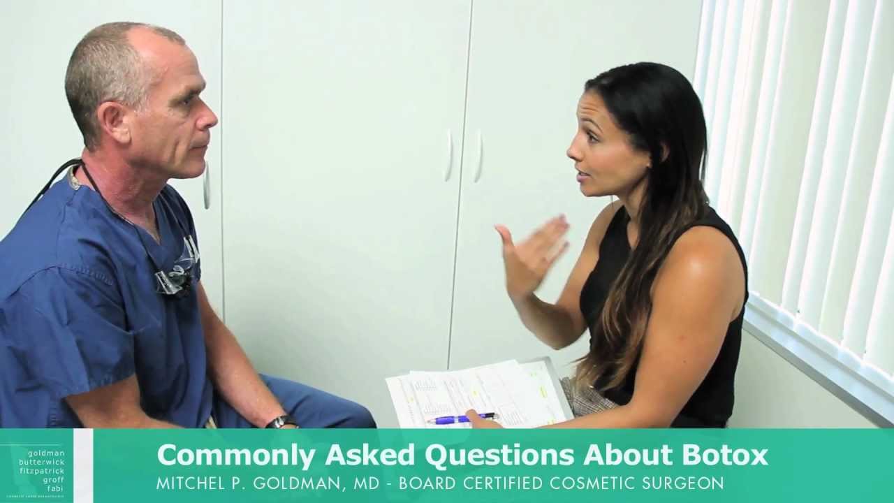 San Diego Botox Injections Medical Spa | San Diego, CA | CLDerm