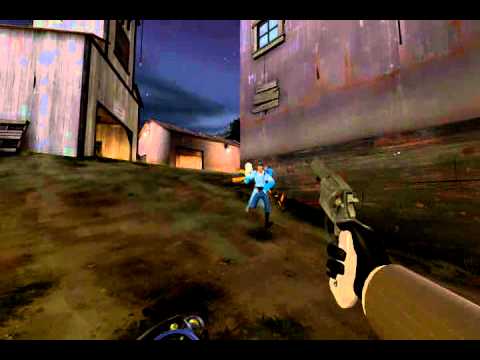 Steam Community :: Video :: Killing the Infamous