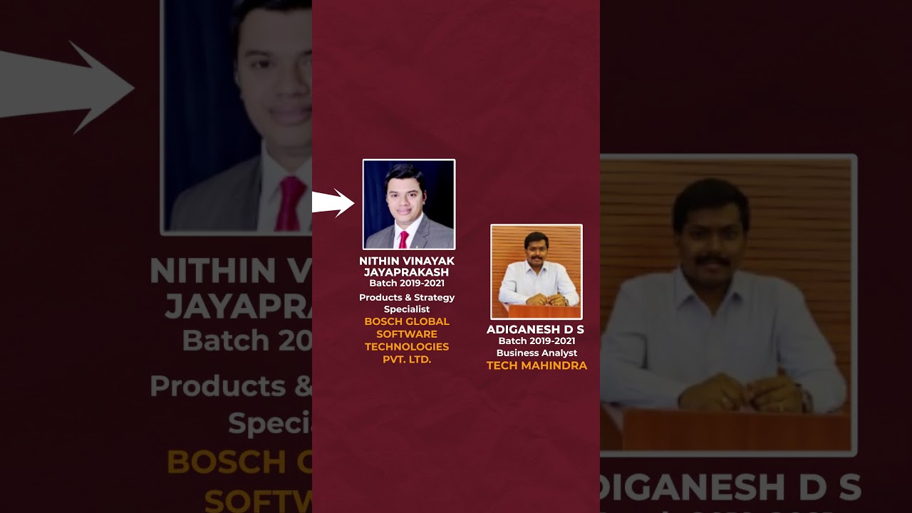 Meet Our Notable Alumni