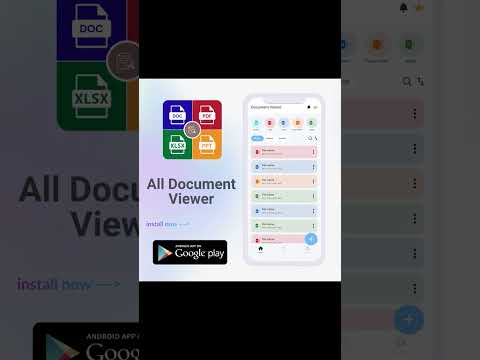 All document Viewer-PDF Reader 06 sec 16x9