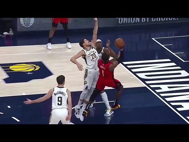 Ranking the 10 best defensive players in the 2020-21 NBA season so far