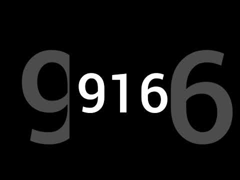 #916