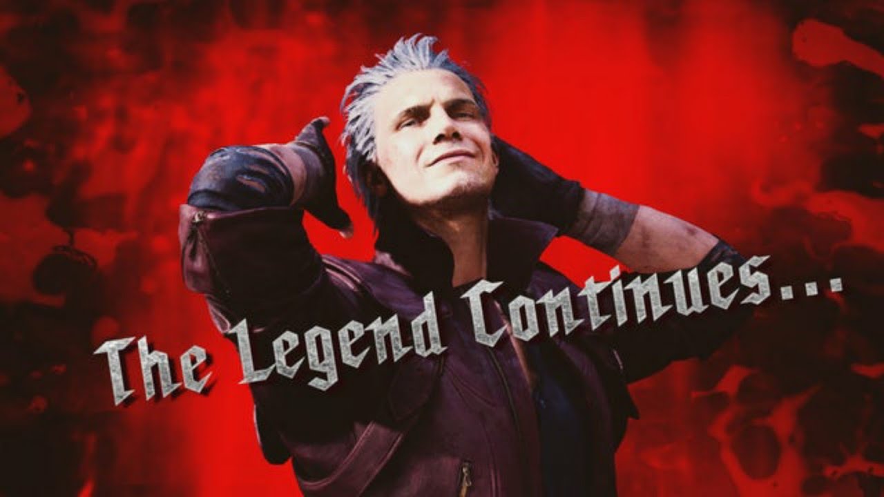 What You Lack is this.