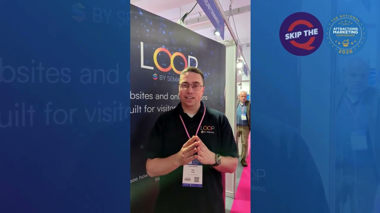 Trailer - Stop Building Websites, Start Evoling
