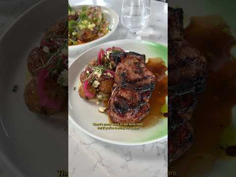 EVERYTHING TO EAT IN ICELAND (part 2) ???????? | ICELAND FOOD TOUR