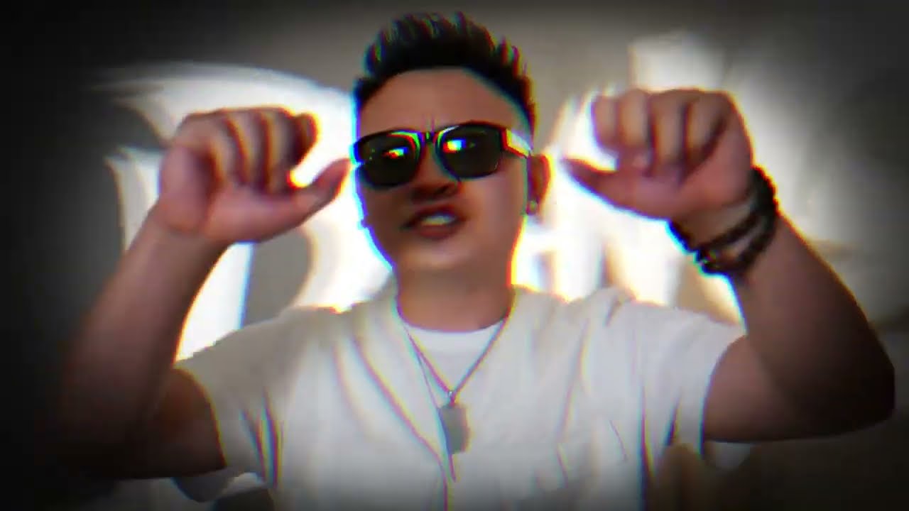 VISUAL DJ PIN Q # | FREE DOWLOAD 4K Ultra HD 60fps