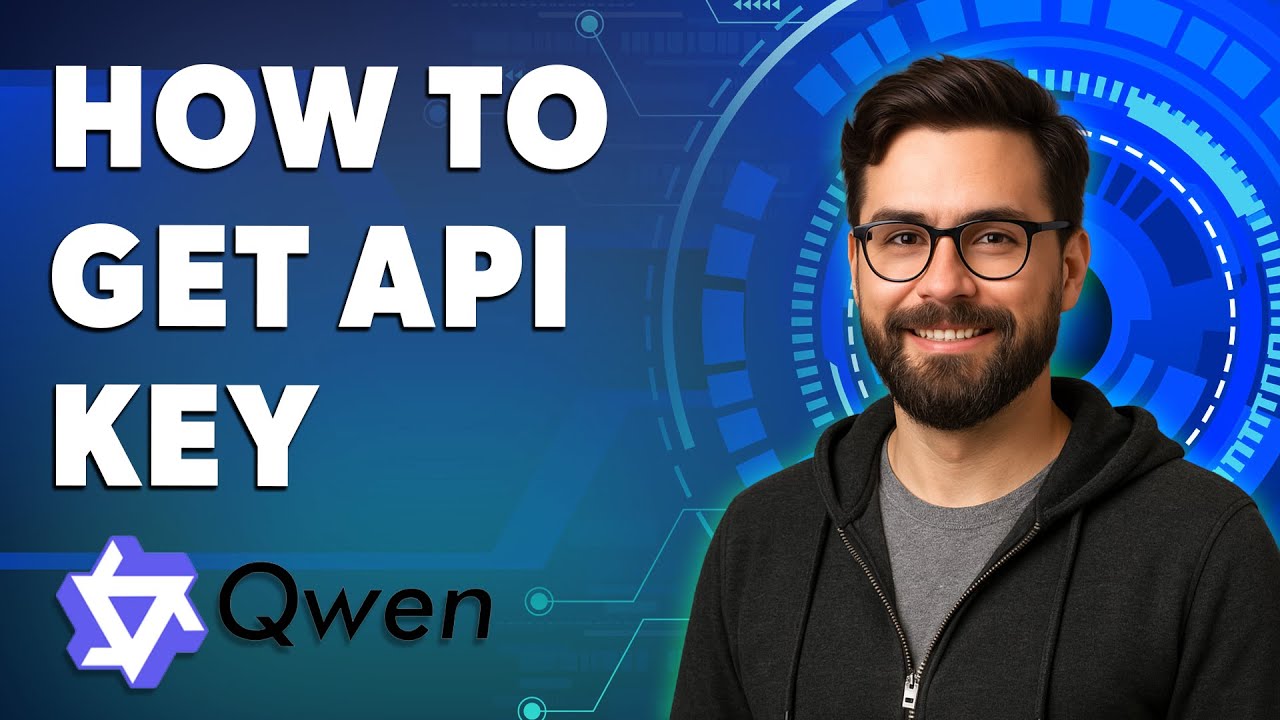 How To Get Qwen 2.5 Max Api Key [2026 Guide]