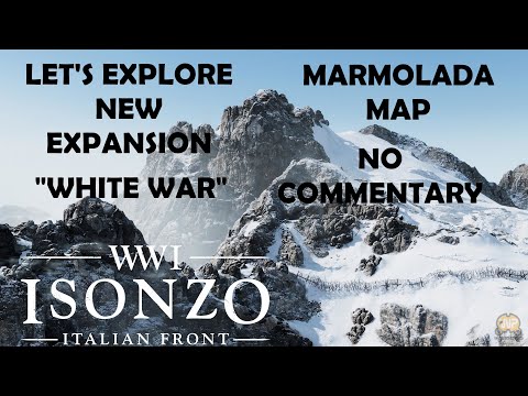 Steam Community :: Isonzo
