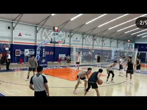 #討論 馬建豪是不是又變強了 - 籃球板 | Dcard