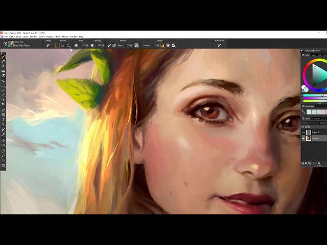 Buy Cheap Corel Painter 2020 CD Key (Lifetime / 1 Device) - Electronic ...