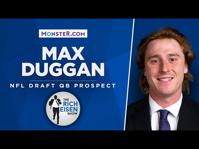 Max Duggan NFL Draft: Top 3 teams that should target TCU’s emerging ...