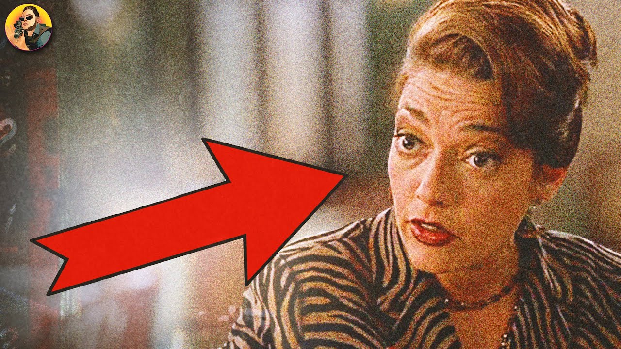 Whatever Happened to Sharon Angela (Rosalie Aprile)? | The Sopranos