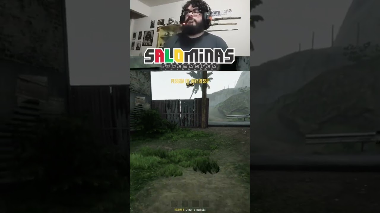 🎮 Drug Dealer Simulator 2 😎 Oruam Simulator? | BR | | #salominas em #Twitch