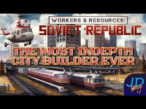 Steam Community :: Video :: The Most In-depth City builder I've Ever ...