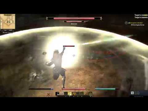 Steam Community :: Video :: Soloing Slimecraw | The Elder Scrolls ...