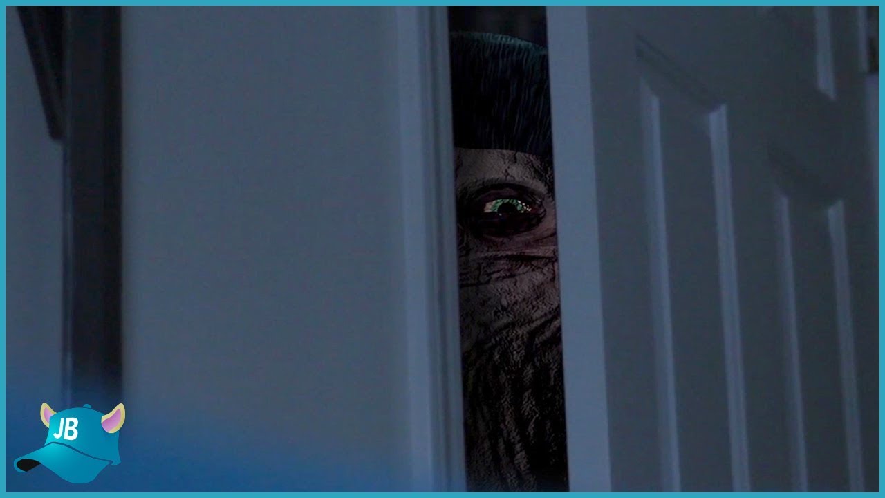 Return - Uncle Samsonite S2 E8