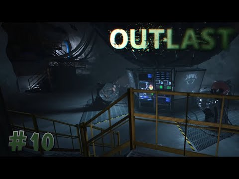 Steam Community :: Video :: O laboratório da Murkoff - Outlast 10 FINAL