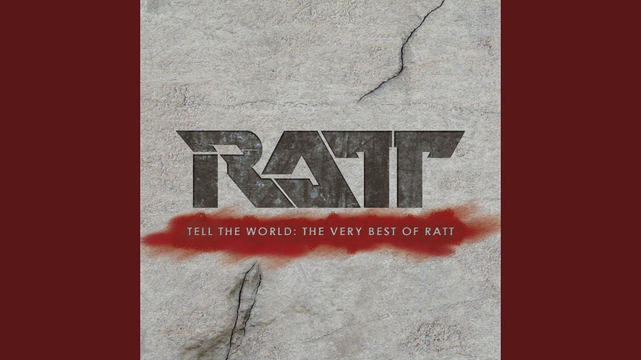 Round and Round (2007 Remaster)
