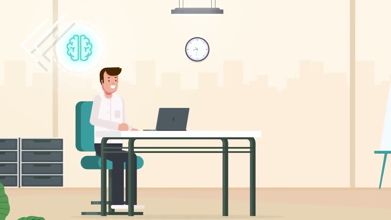 The Learning Zone Explainer Video