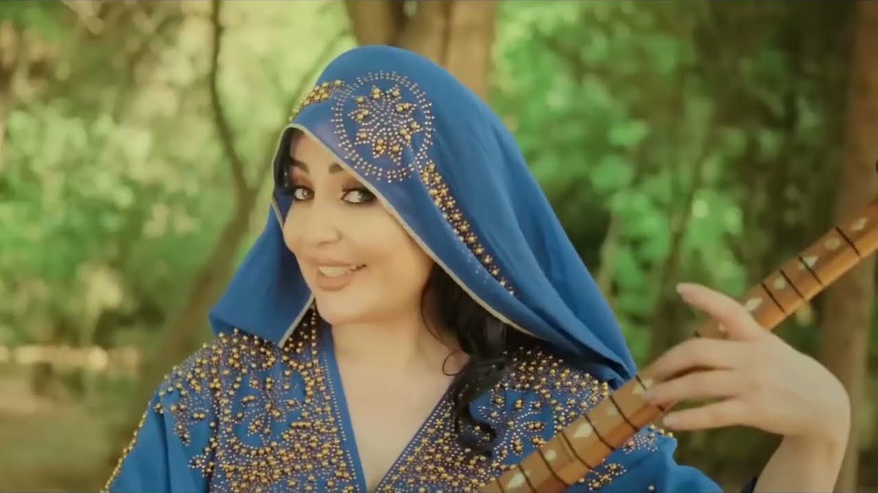 Lyrics & Translations of CEYRAN by Afet Fermanqizi | Popnable