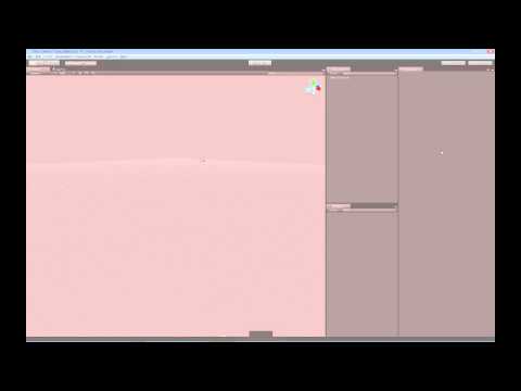 Learn Unity 3D Tutorials | WASD R Mouse Navigation - Mind Luster