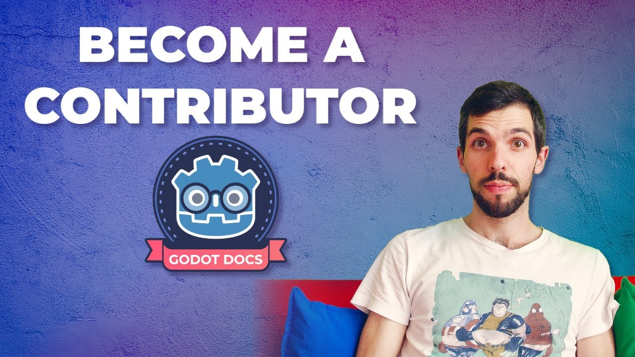 How to Write Godot's Code Reference (contributor tutorial)