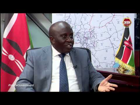 Inside Government | ICT Achievements and Connected Kenya Summit 2023