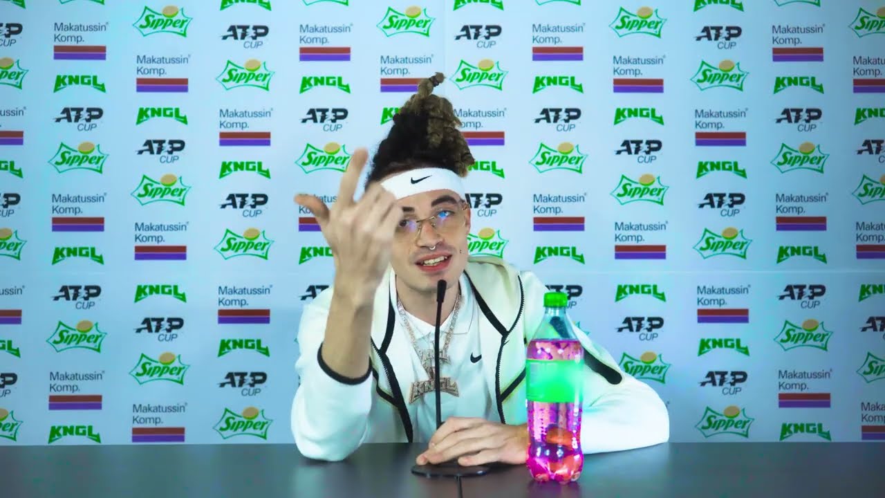 JANNIK SIPPER by Drefgold from Italy | Popnable